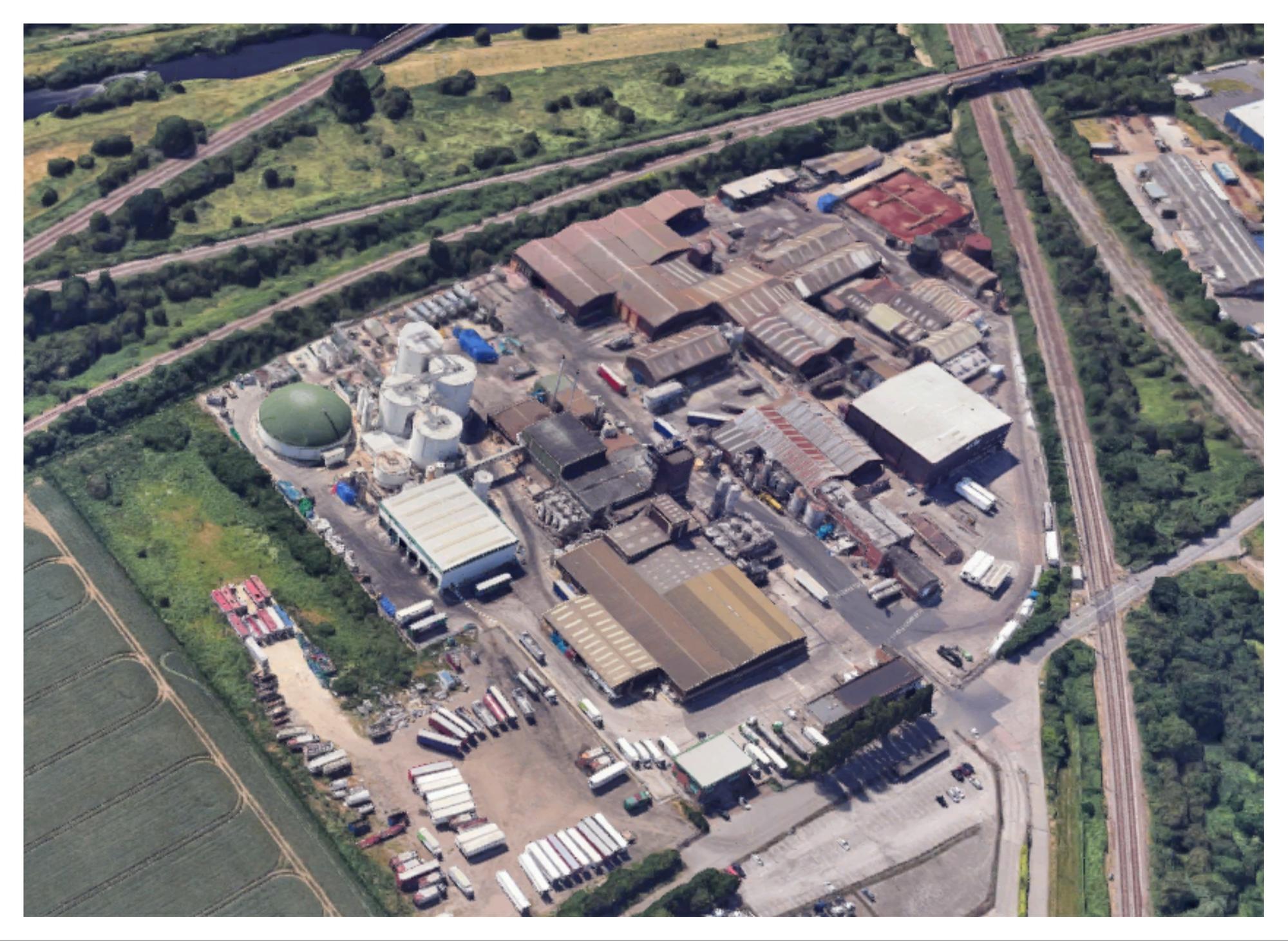 Tributes paid after death of former director of major Doncaster company