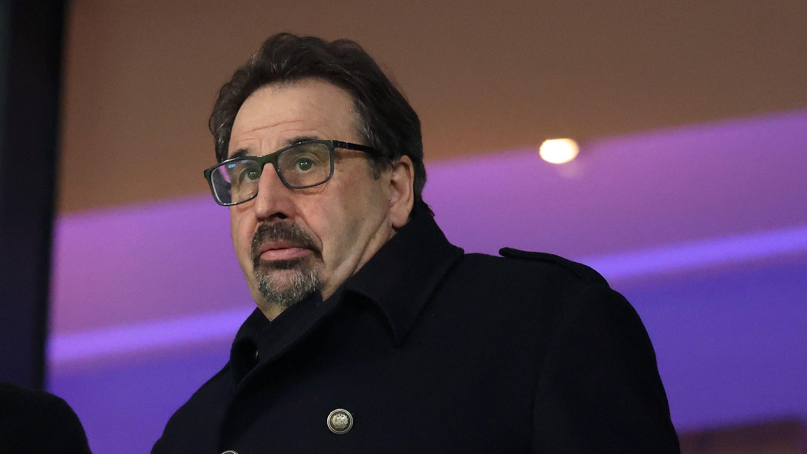 Blackburn CEO Waggott leaves after seven years