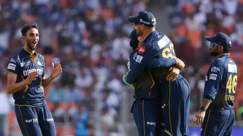 Is Prasidh Krishna Better Than Jasprit Bumrah in IPL 2025?