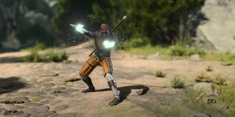 What are the Best New Subclasses in Baldur's Gate 3 Patch 8?