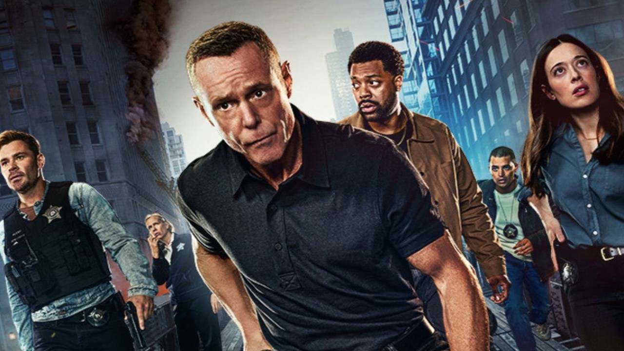 Chicago PD Season 12 Ending Explained: How Does Charlie Reid Die in the ...