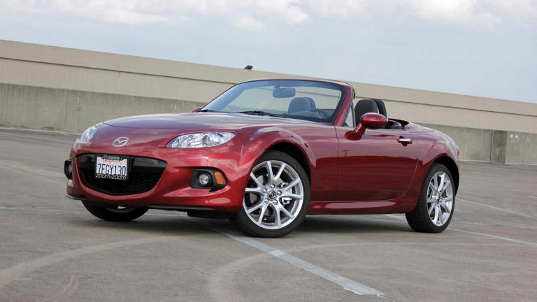 Horsepower Vs. Torque: Which Matters More For Speed And Towing?