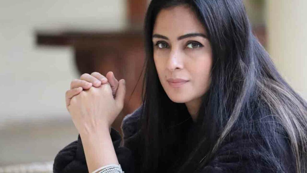 Actor Simran | ఆంటీ పాత్రలు చేయడంలో తప్పేముంది?.. ‘డబ్బా రోల్స్ ...