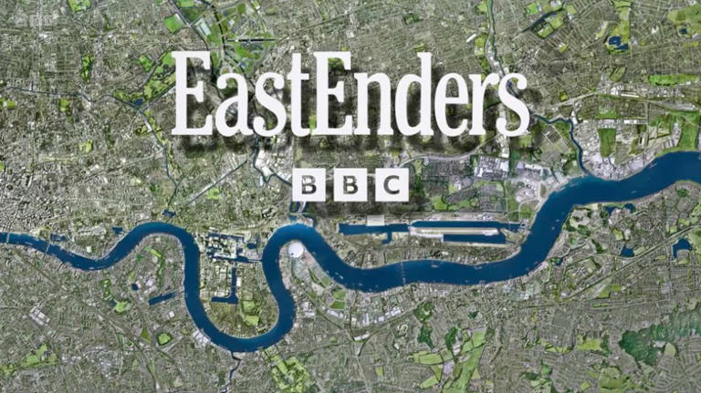 EastEnders stars confirm 'exciting' and 'dramatic' exit