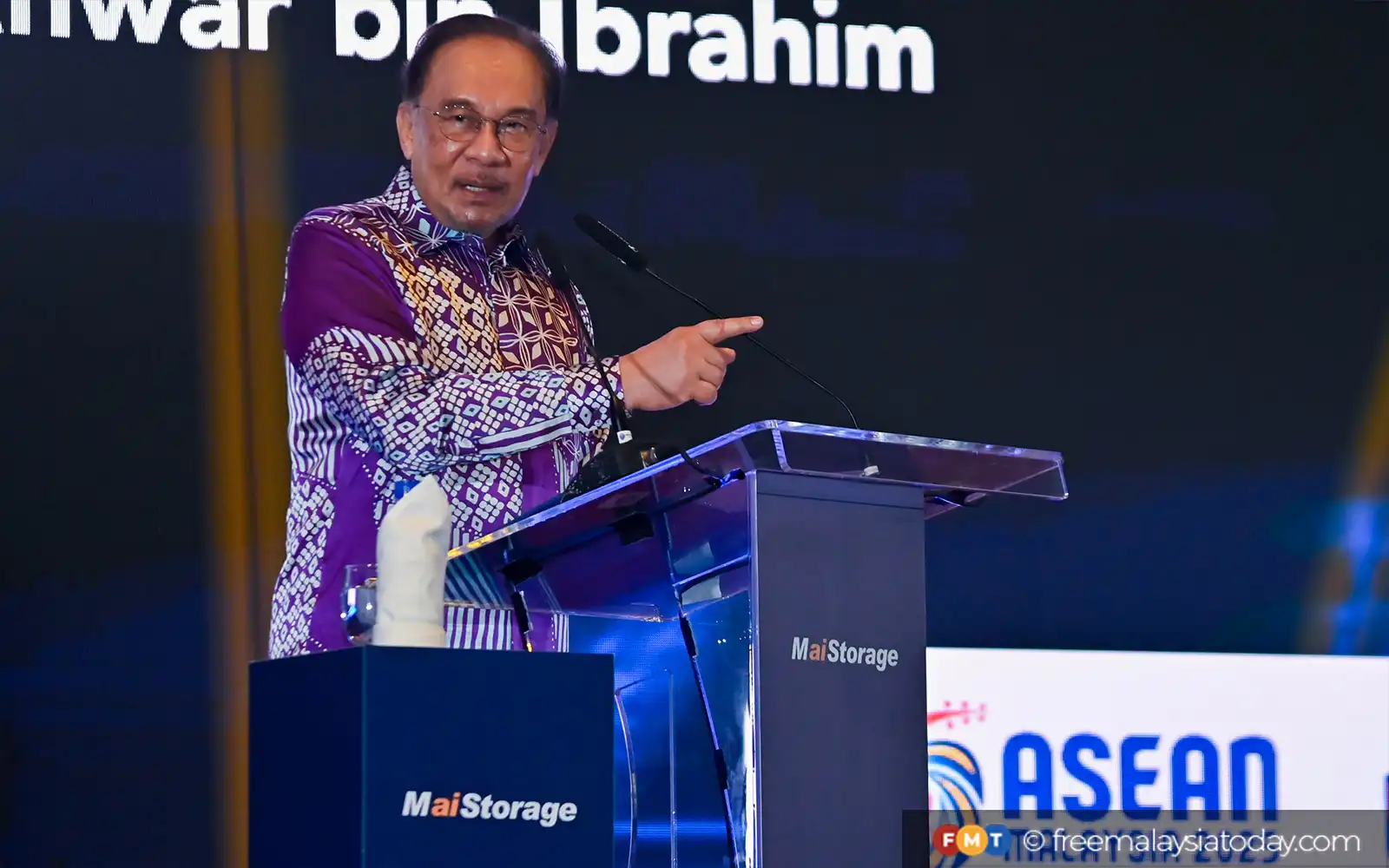 Govt looking into extensions for senior judges, says PM