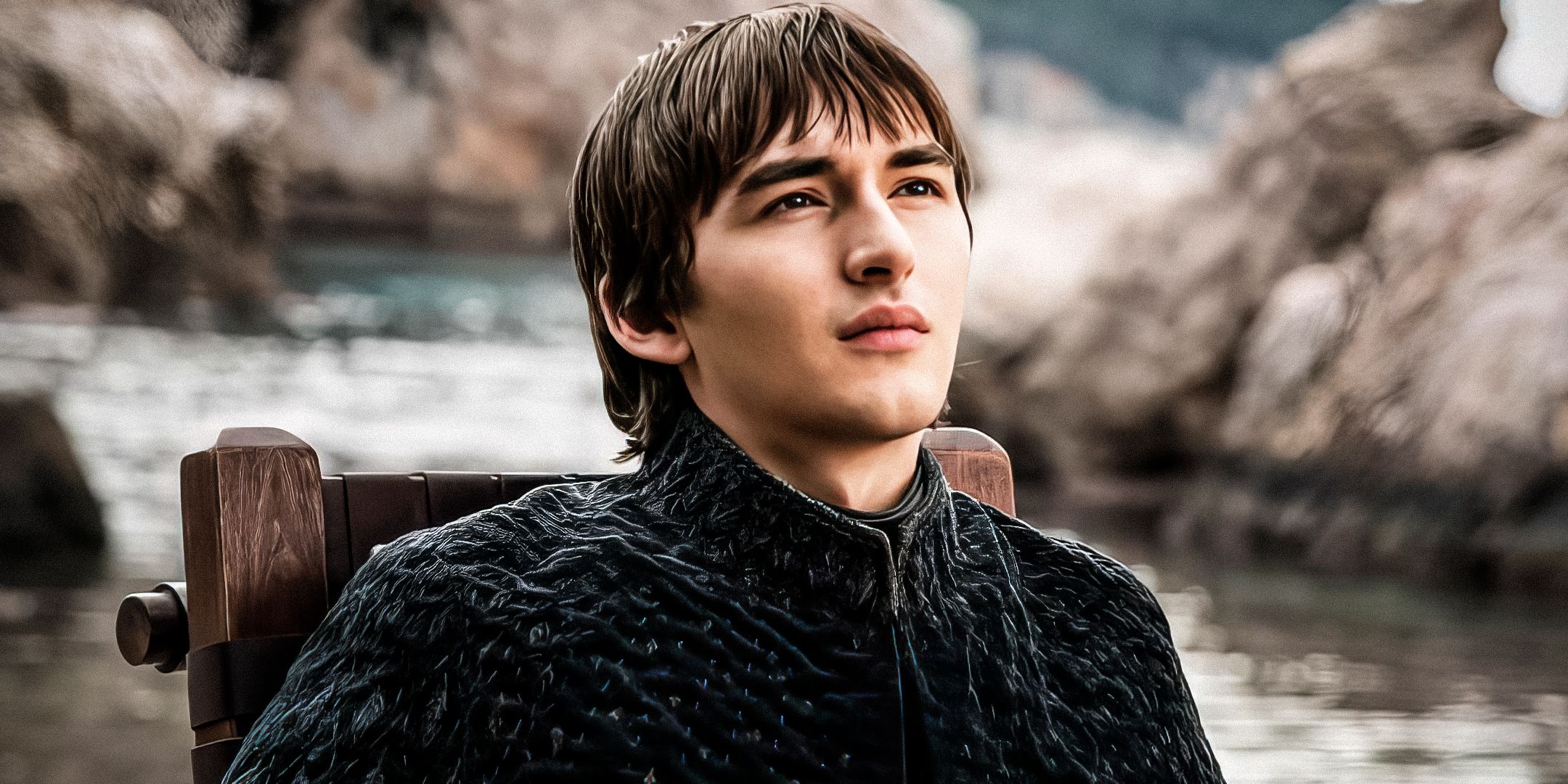 Game Of Thrones Set Up Season 8's Controversial King Bran Twist 5 Years ...