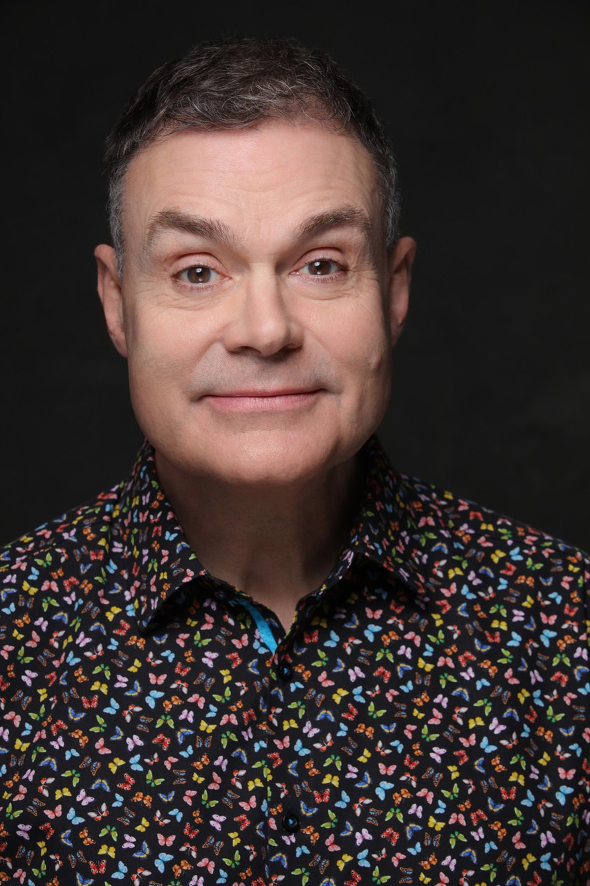 How to communicate with confidence at work: A masterclass with Neil Mullarkey