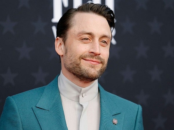 Kieran Culkin joins 'The Hunger Games' cast as host Caesar Flickerman