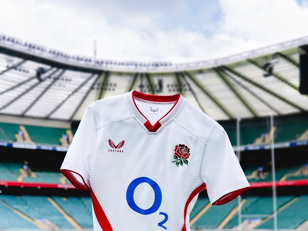 Where to buy the 2003 World Cup-inspired 2025 England kit including a £ ...