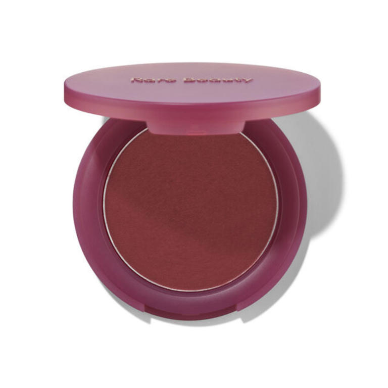 Soft Matte Makeup Is Trending — These Matte Blushes Make Achieving a ...
