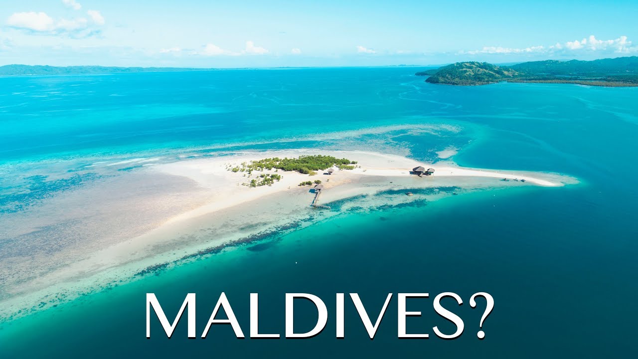 The Maldives of the Philippines PT2?! - Masbate!!