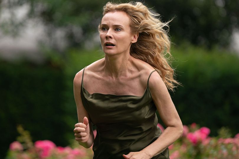 Little Disasters cast in full as Bridgerton and The Office stars join ...