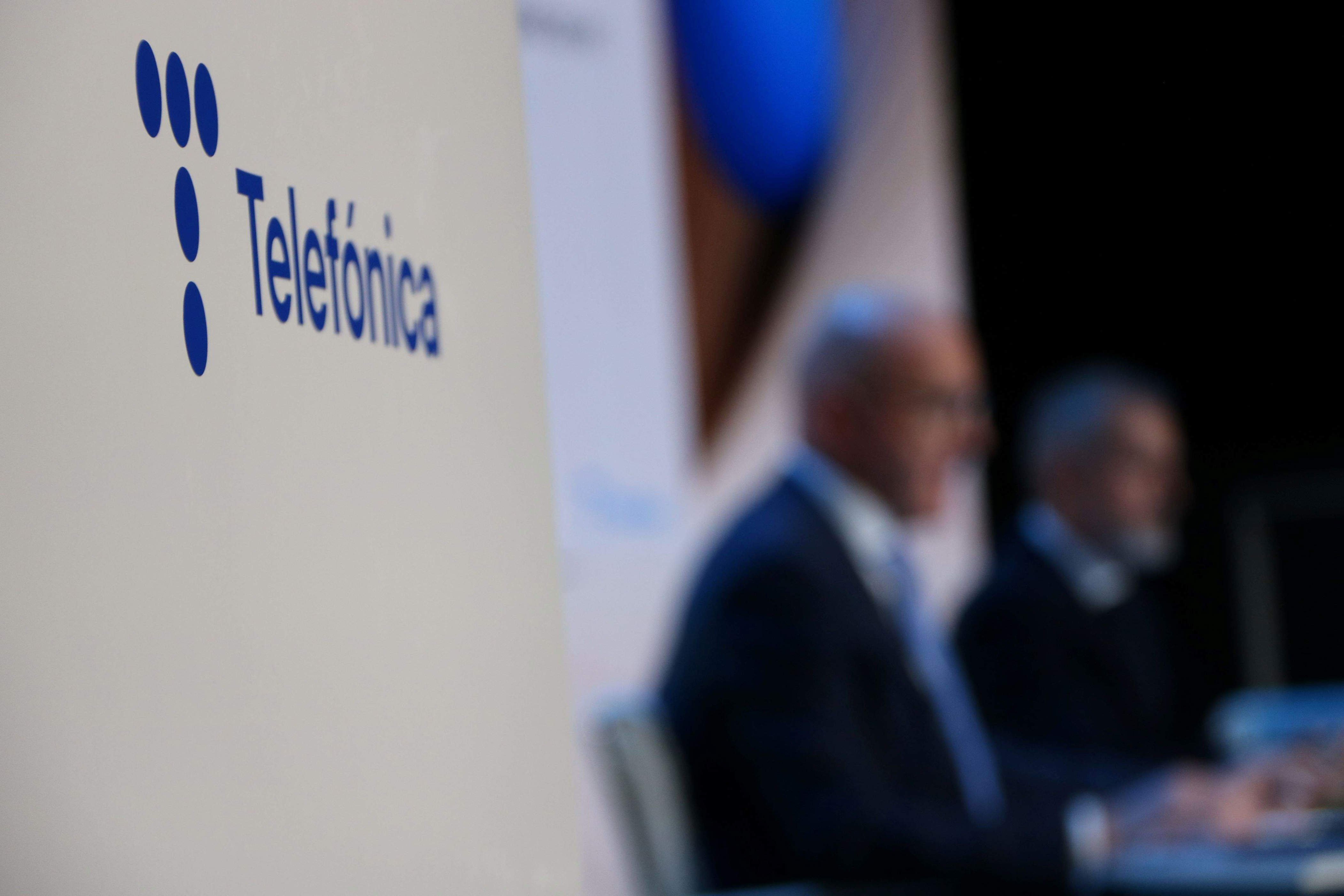 Fitch reafirma la calificación 'BBB' de Telefónica y resalta su ...