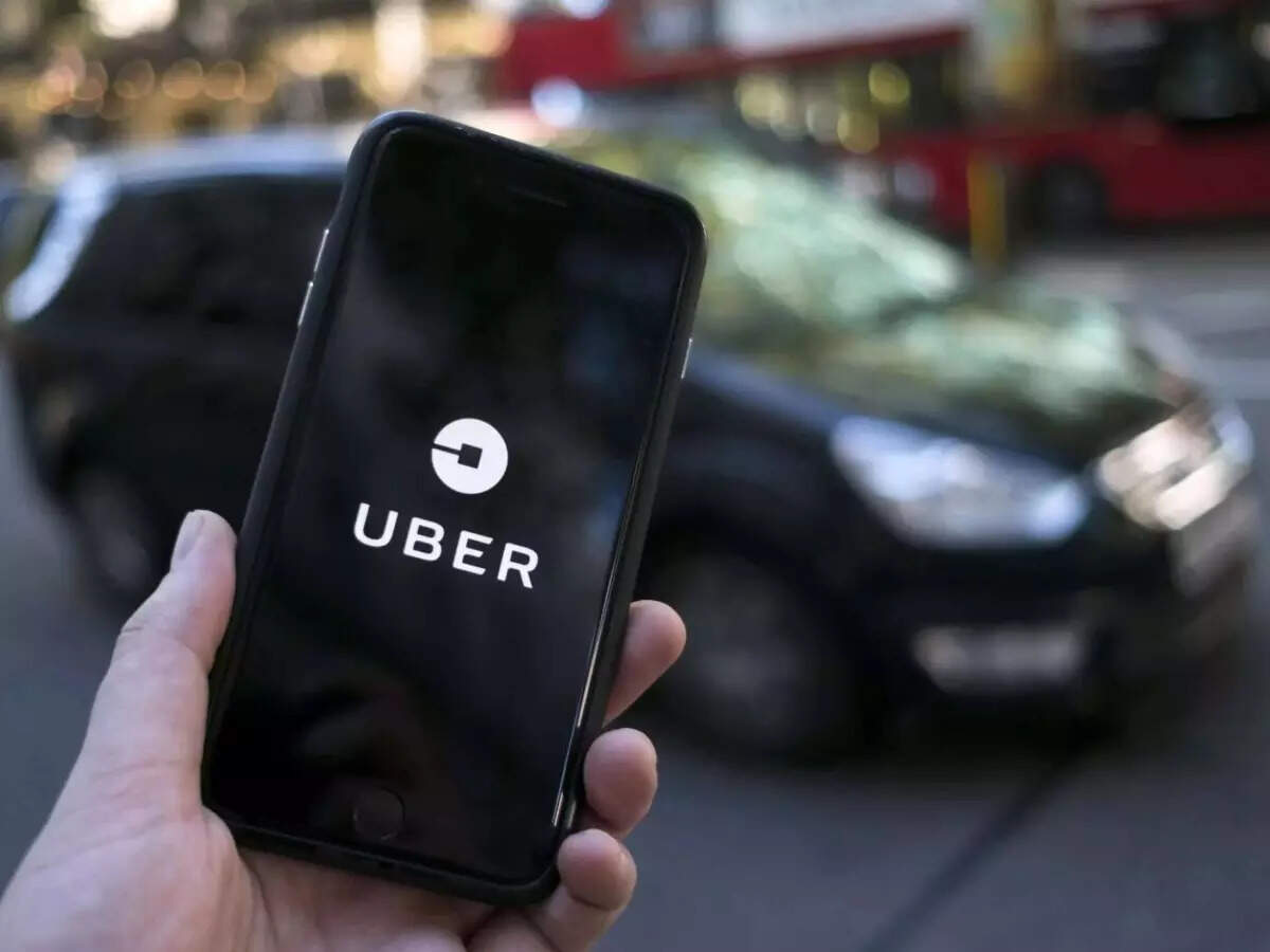 ETtech Explainer: Why Uber is in hot water over ‘advance tipping’