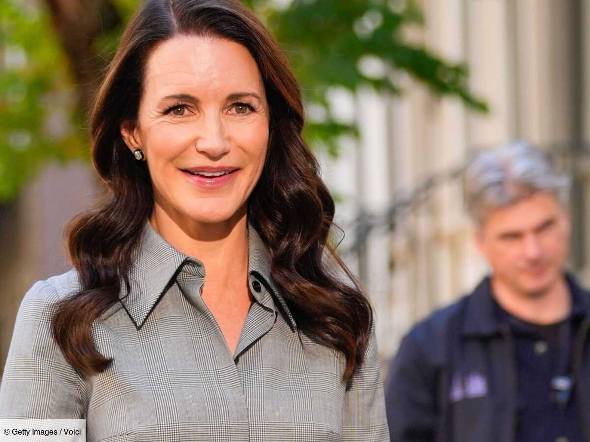 Plus chic qu'un jean mais aussi confortable qu'un jogging, ce pantalon ...