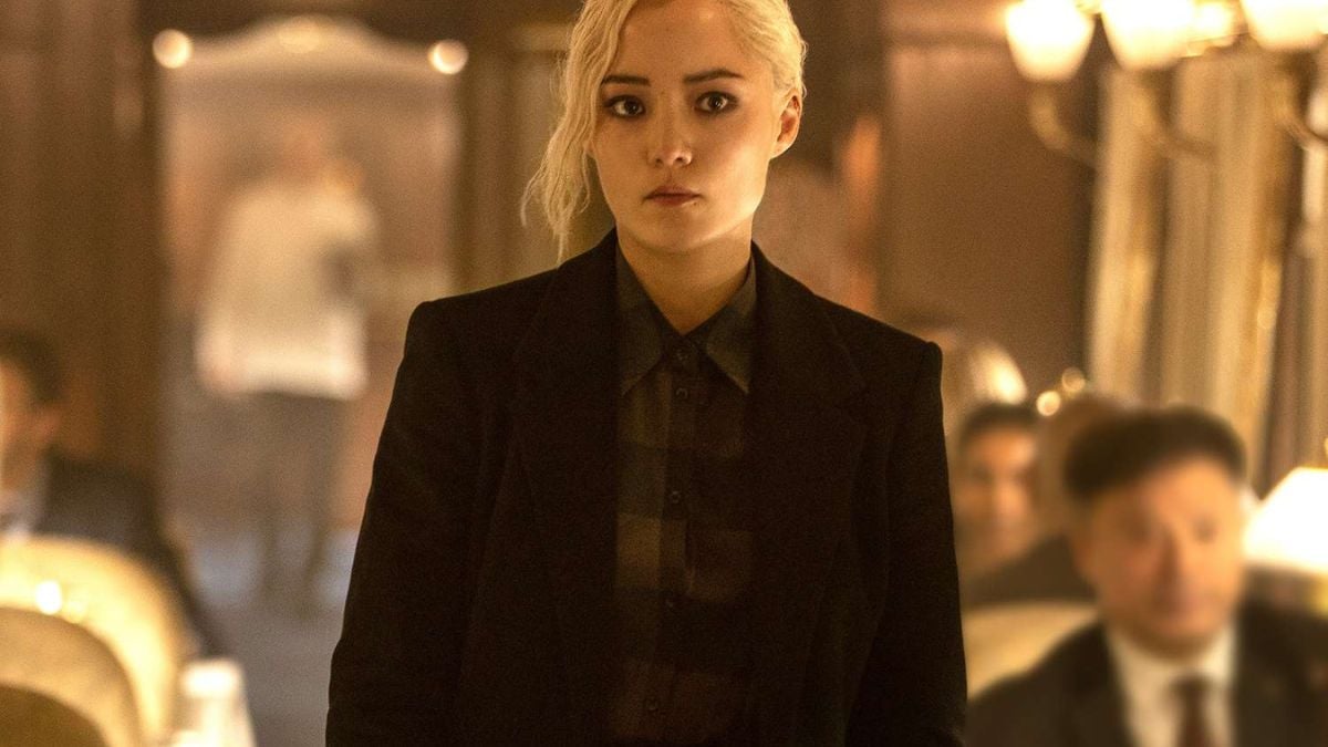 Pom Klementieff Did All Her Own Stunts in ‘Mission: Impossible – The ...