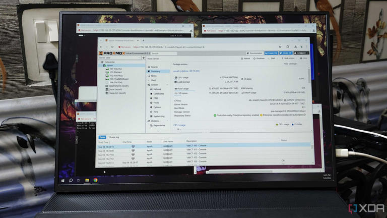 5 reasons a cheap mini-PC can be the best home lab starter kit