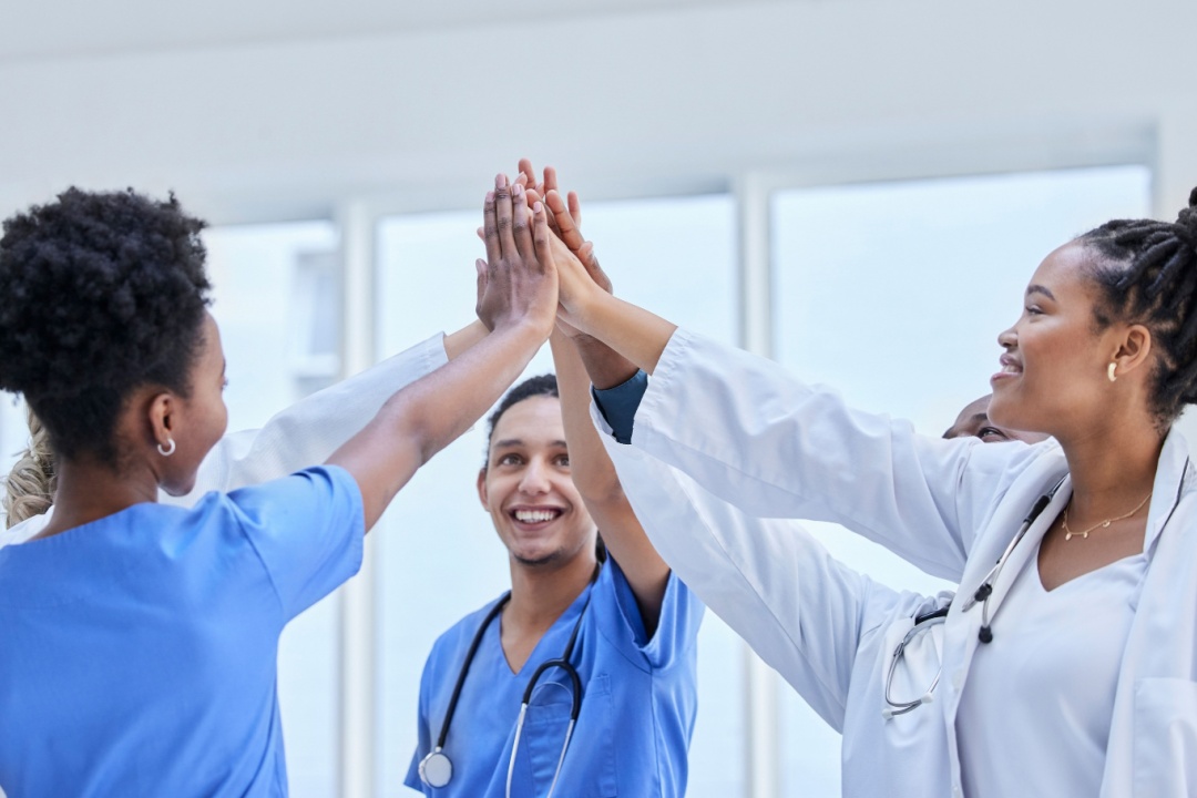 Teamwork in Nursing: Elevating Patient Care Through Collaboration