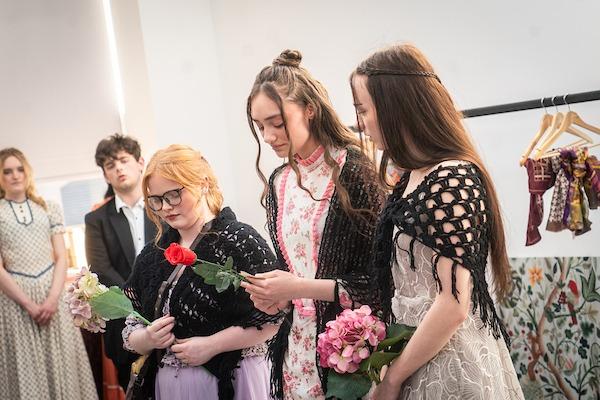 New biography Undaunted celebrates the legacy of Rachel Kay-Shuttleworth