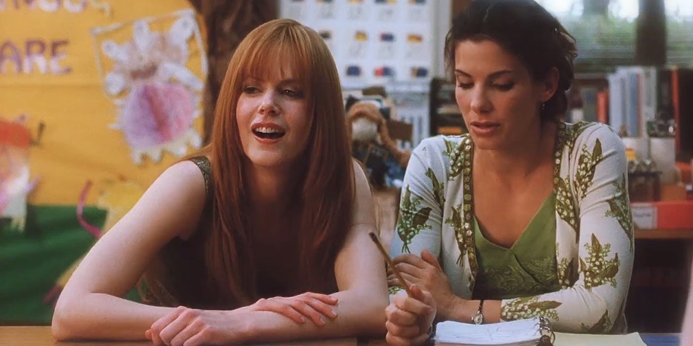 Joey King Joins 'Practical Magic 2' With Sandra Bullock & Nicole Kidman