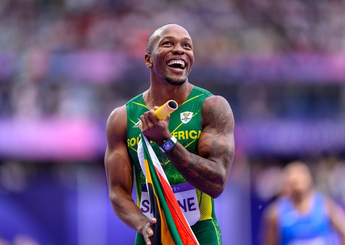 Springboks, Simbine, Dricus: When to watch Mzansi’s finest this weekend