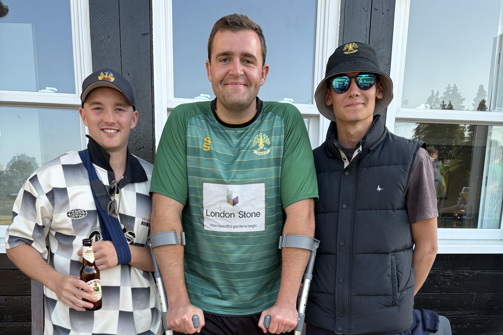 Haywards Heath and Cuckfield set for intriguing Sussex Premier League derby