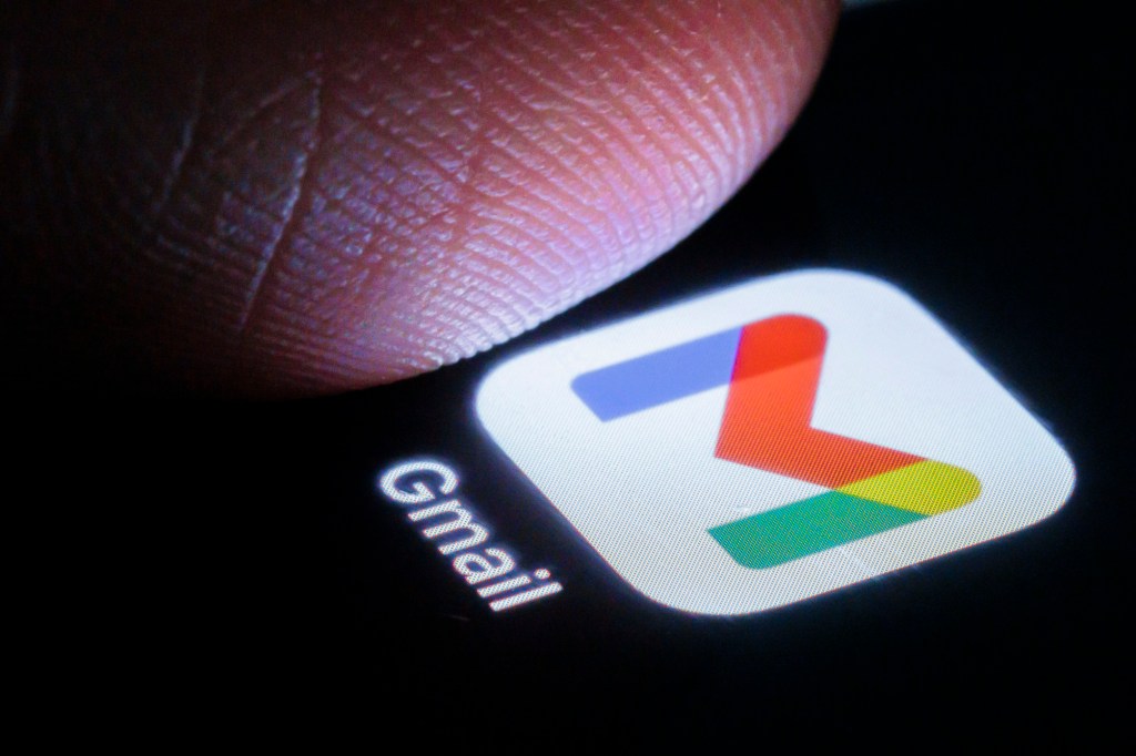 Warning to 1,800,000,000 Gmail users over a sophisticated scam
