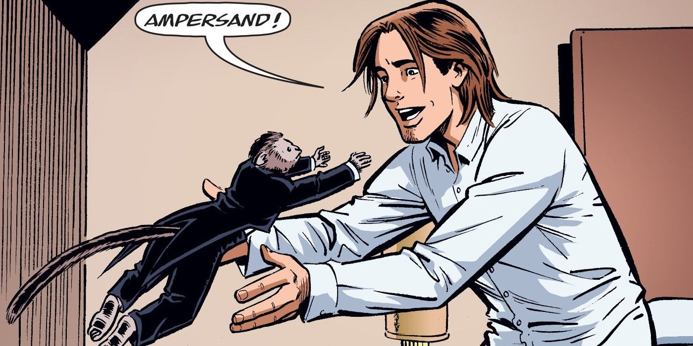 Ranking 7 Amazing Comic Book Sidekicks Who Deserve Their Own Series