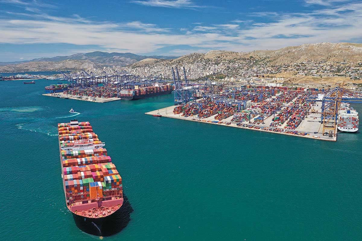 Στα 3 δισ. ευρώ το έλλειμμα ισοζυγίου
