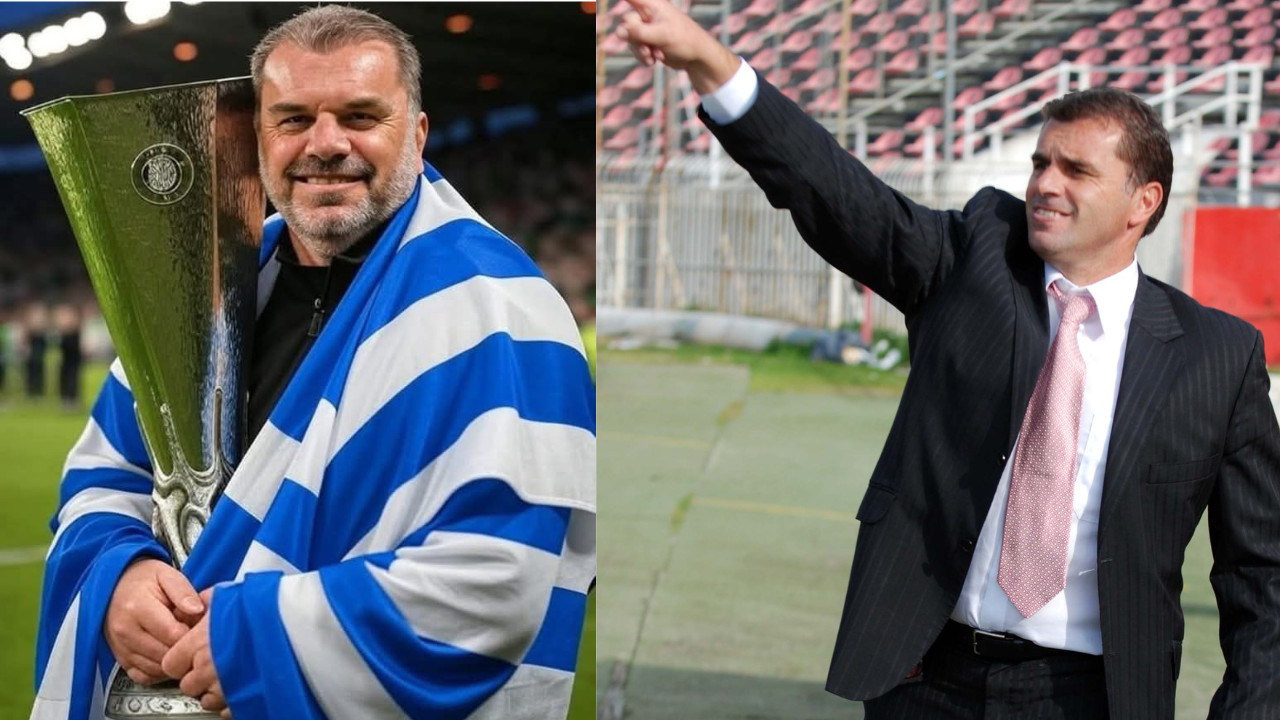 2008-2025: Η απίστευτη ιστορία του Αγγελου Ποστέκογλου