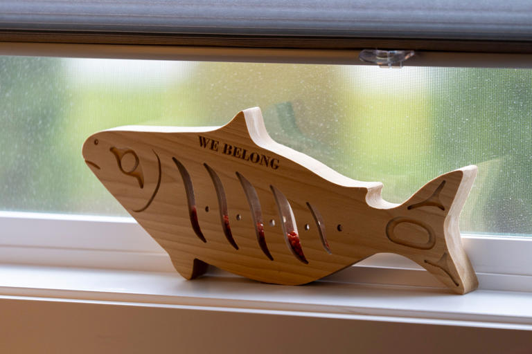 How 'money, power or greed' ripped the Nooksack 306 from their homes ...