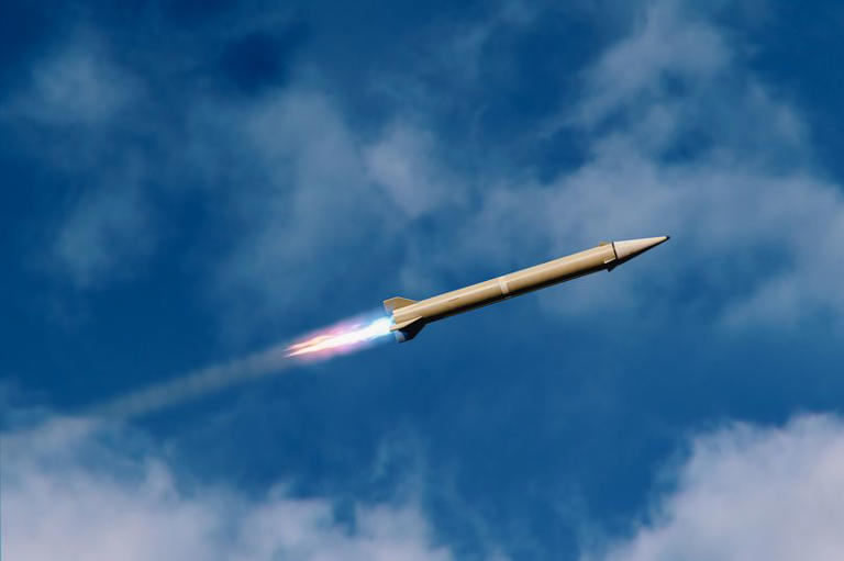 Everything you must know about the US Army's 'deadly' Dark Eagle ...