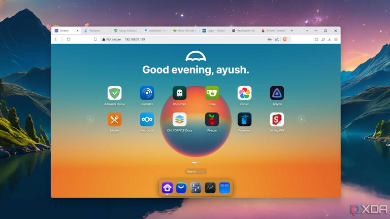 5 reasons a cheap mini-PC can be the best home lab starter kit