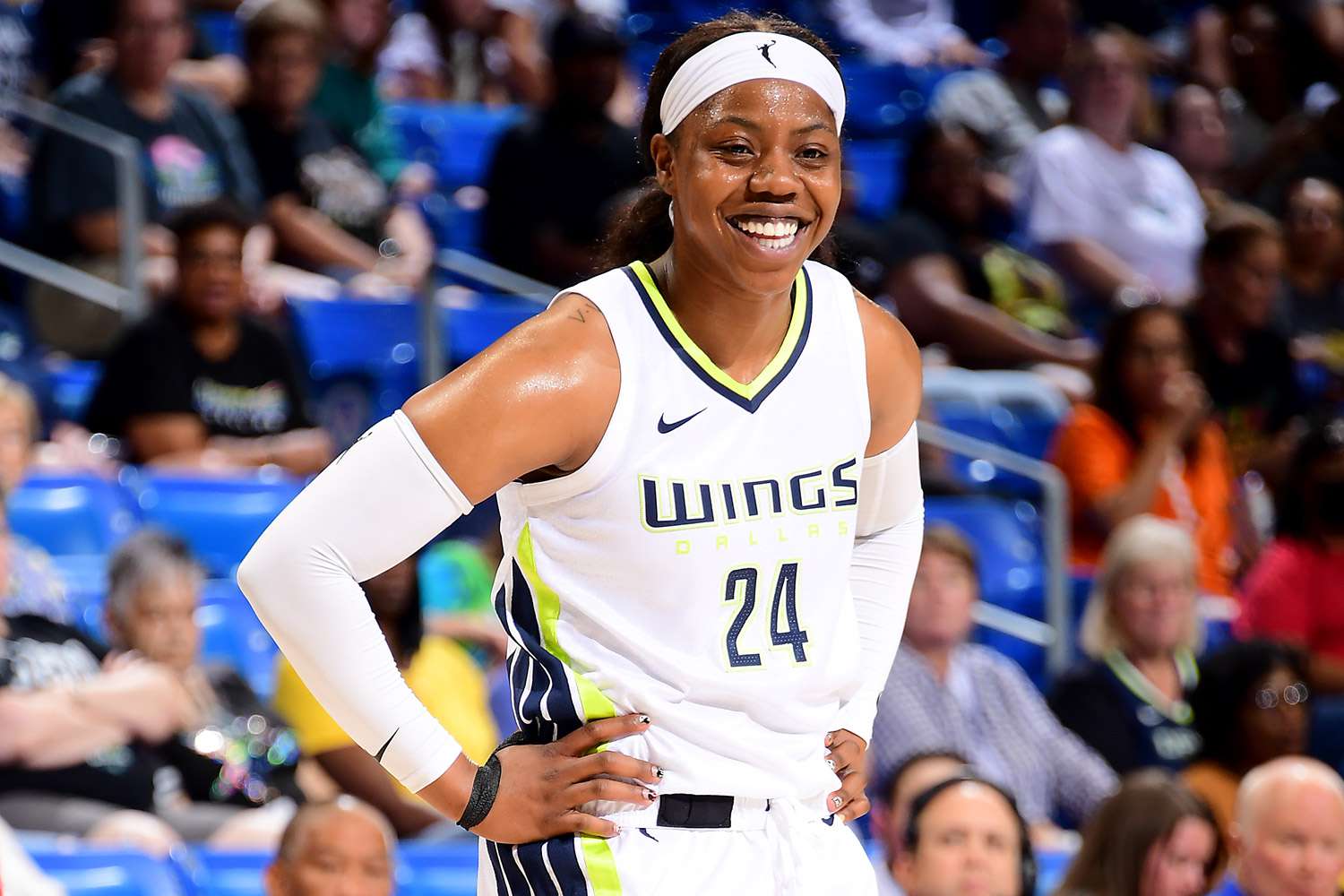 2024 WNBA Steals Leaders: Top 5 Quickest Hands in the League-