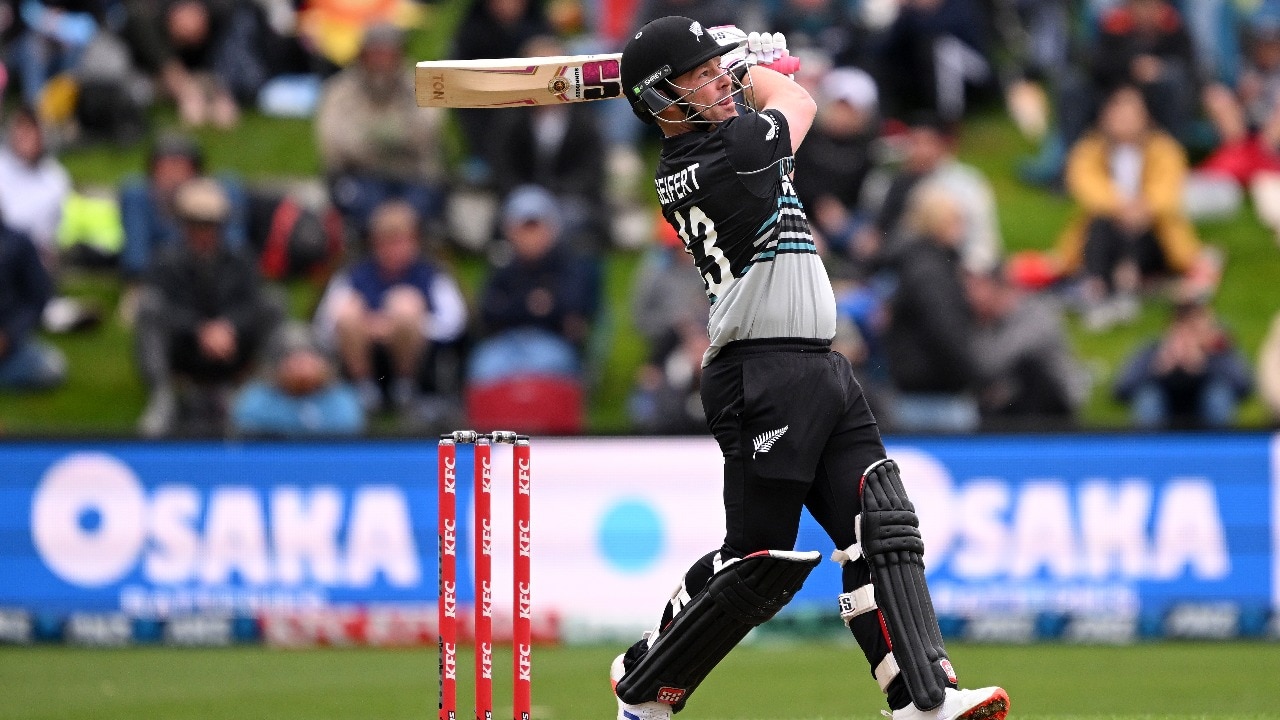 RCB sign Tim Seifert as Jacob Bethell's replacement ahead of IPL 2025 ...