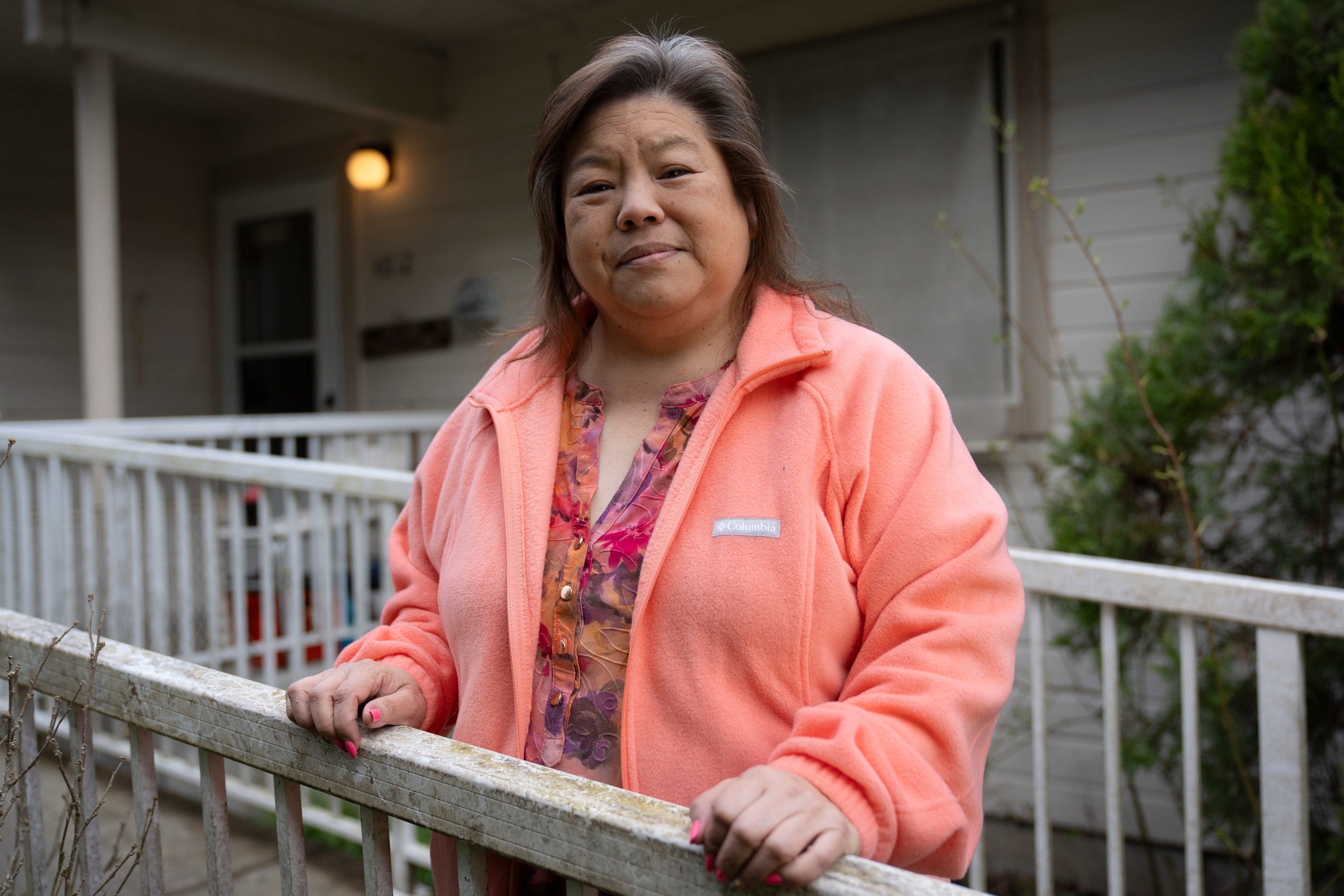 How 'money, power or greed' ripped the Nooksack 306 from their homes ...