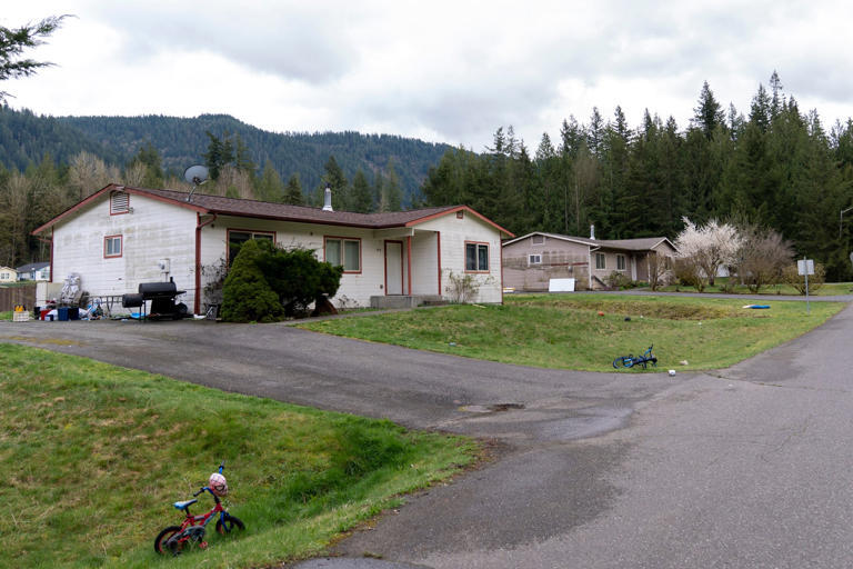 How 'money, power or greed' ripped the Nooksack 306 from their homes ...