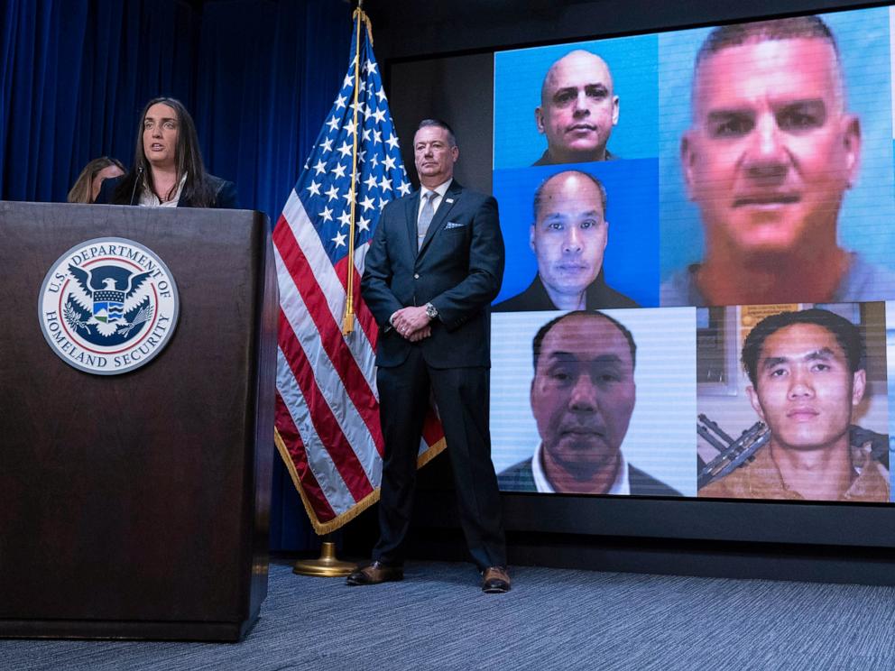 Judge rules DHS violated court order in deporting 8 migrants to South Sudan