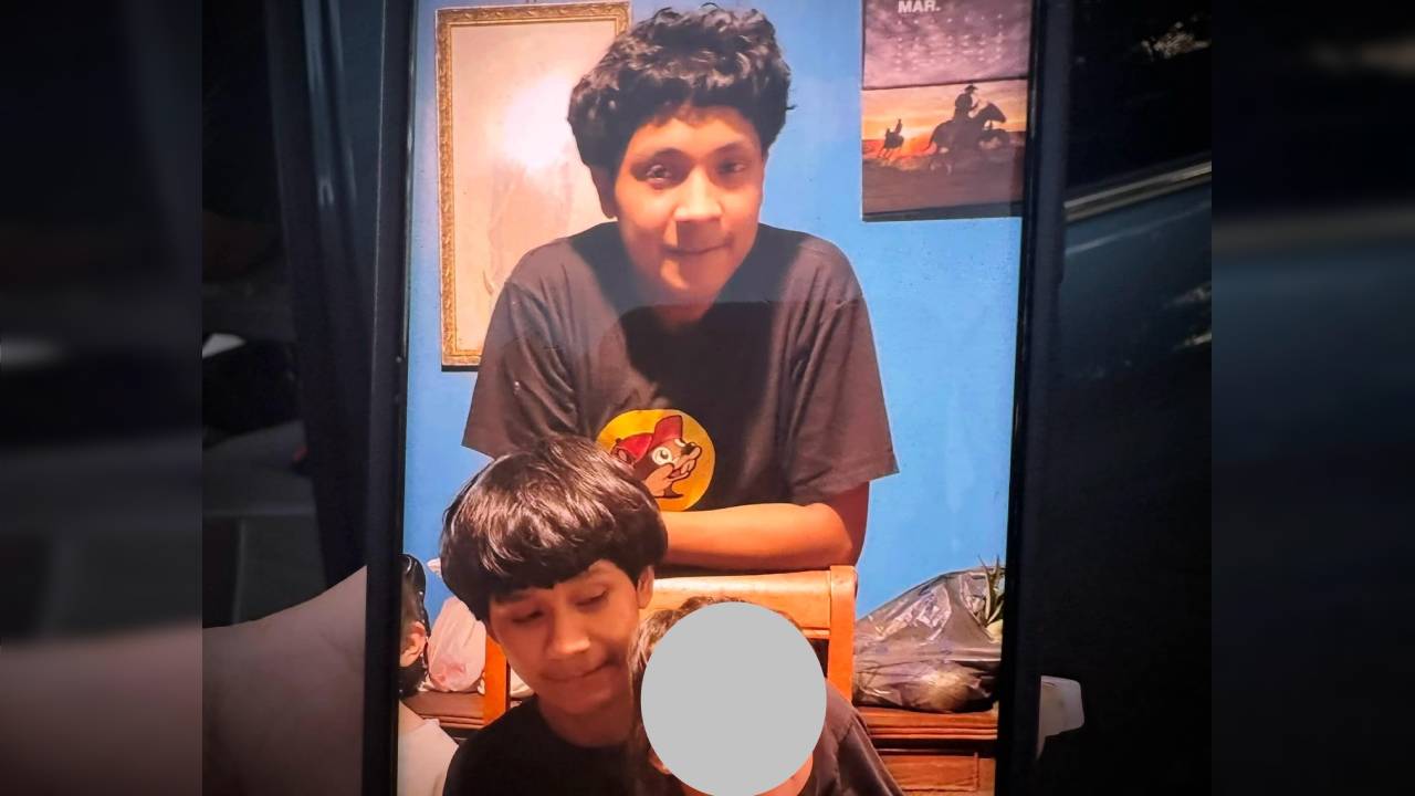 Hall County deputies looking for two missing runaway brothers