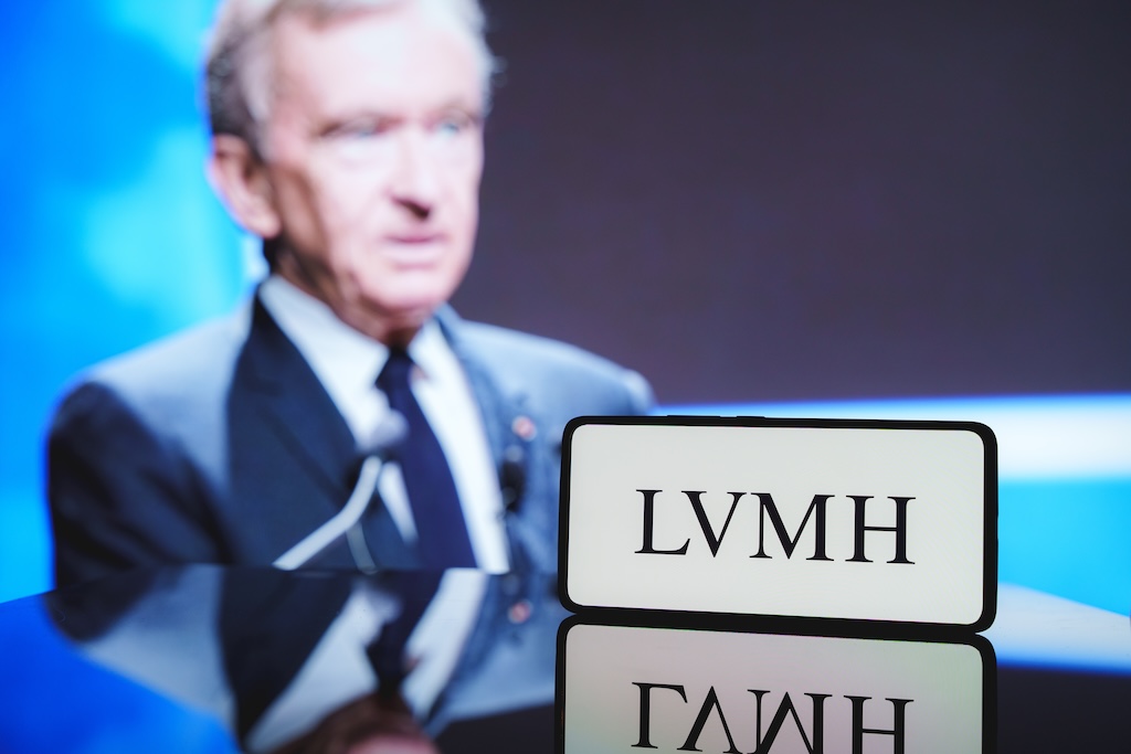 LVMH exploite les travailleurs : Loro Piana visée par la justice italienne