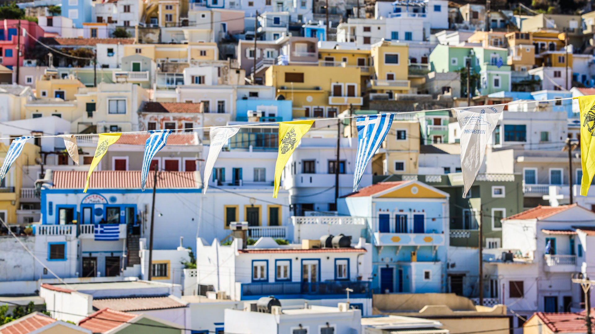 Περισσότερες πτήσεις και πακέτα διακοπών στην Κάρπαθο από TUI