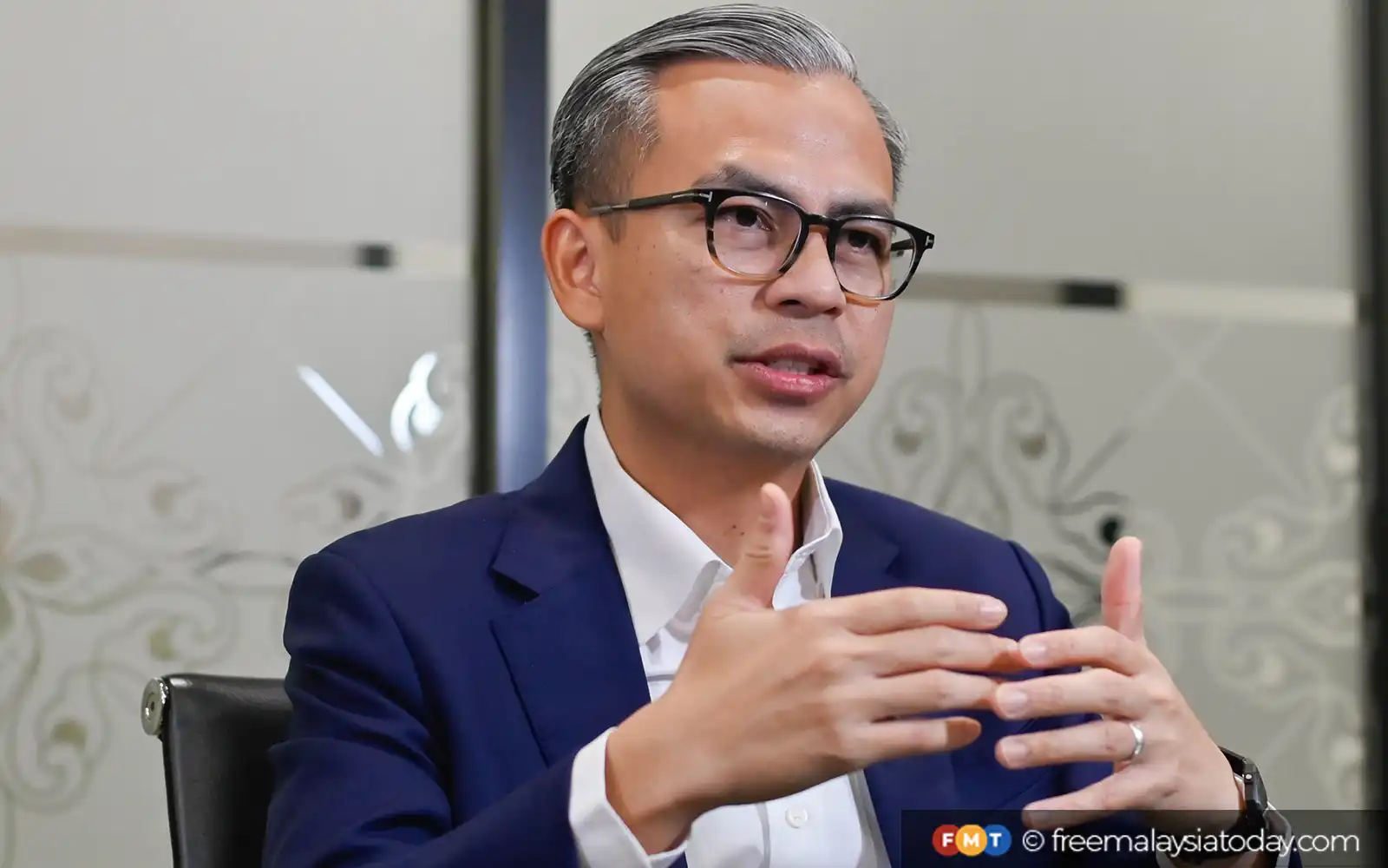 MCMC mulling legal action against X over user safety, says Fahmi