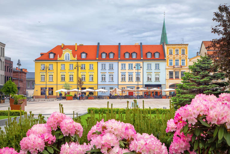Polens schönste Altstädte: 8 tolle Reiseziele