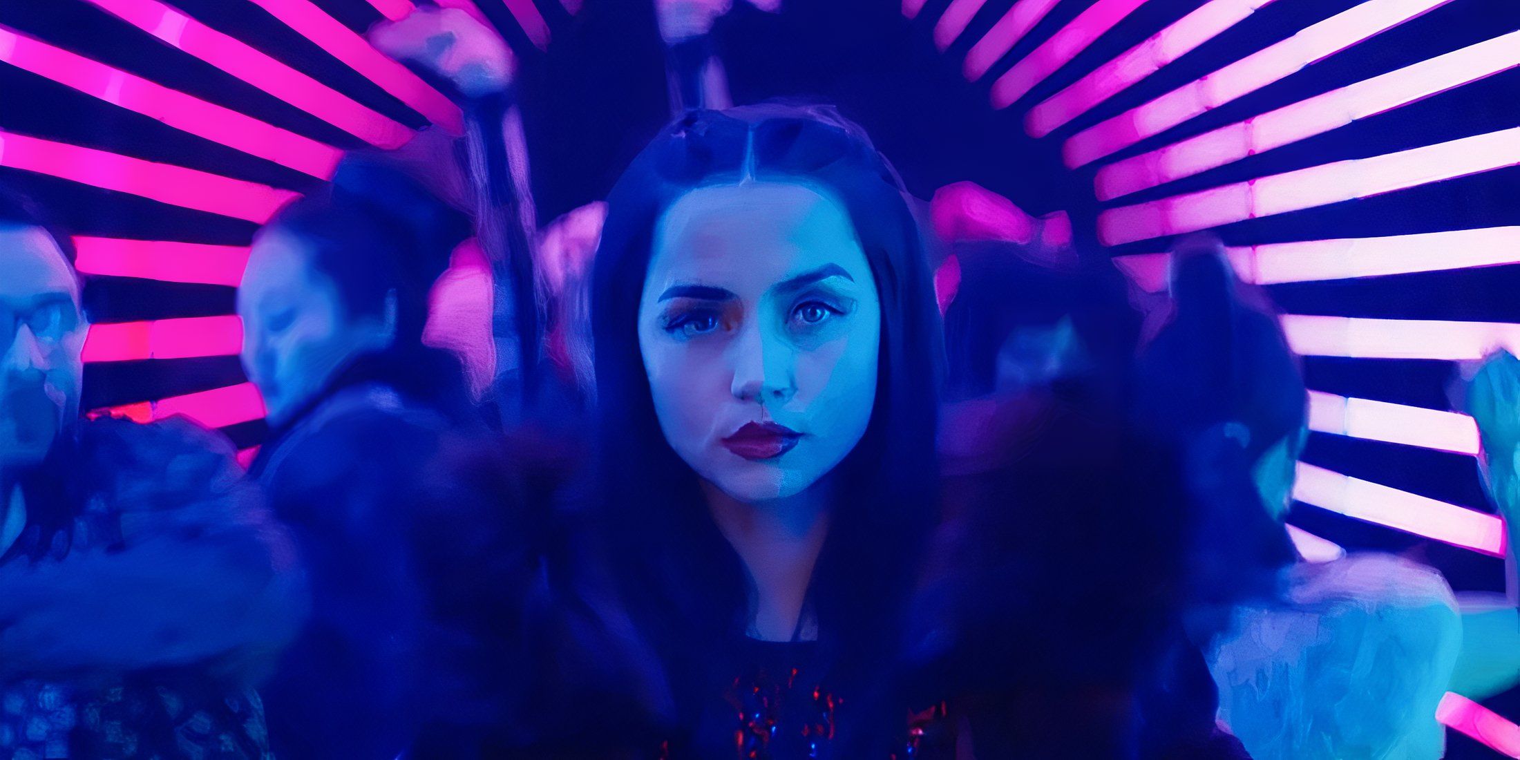 Call of Duty is Crossing Over With John Wick Movie Spin-Off Ballerina