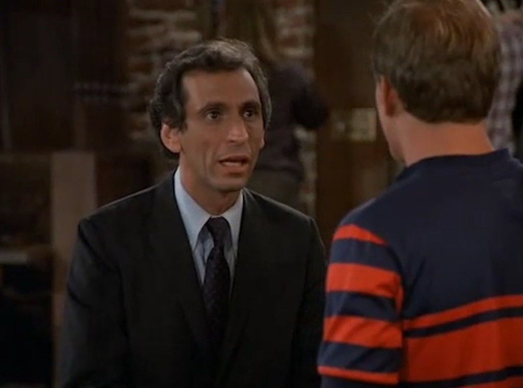 Beloved Cheers and Space Jam actor dies aged 86