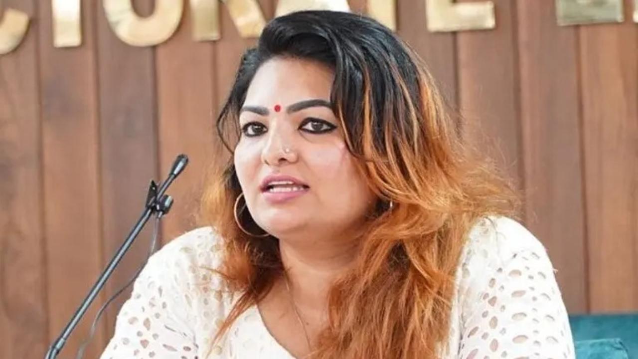 Sandra Thomas makes shocking allegations against Kerala film industry