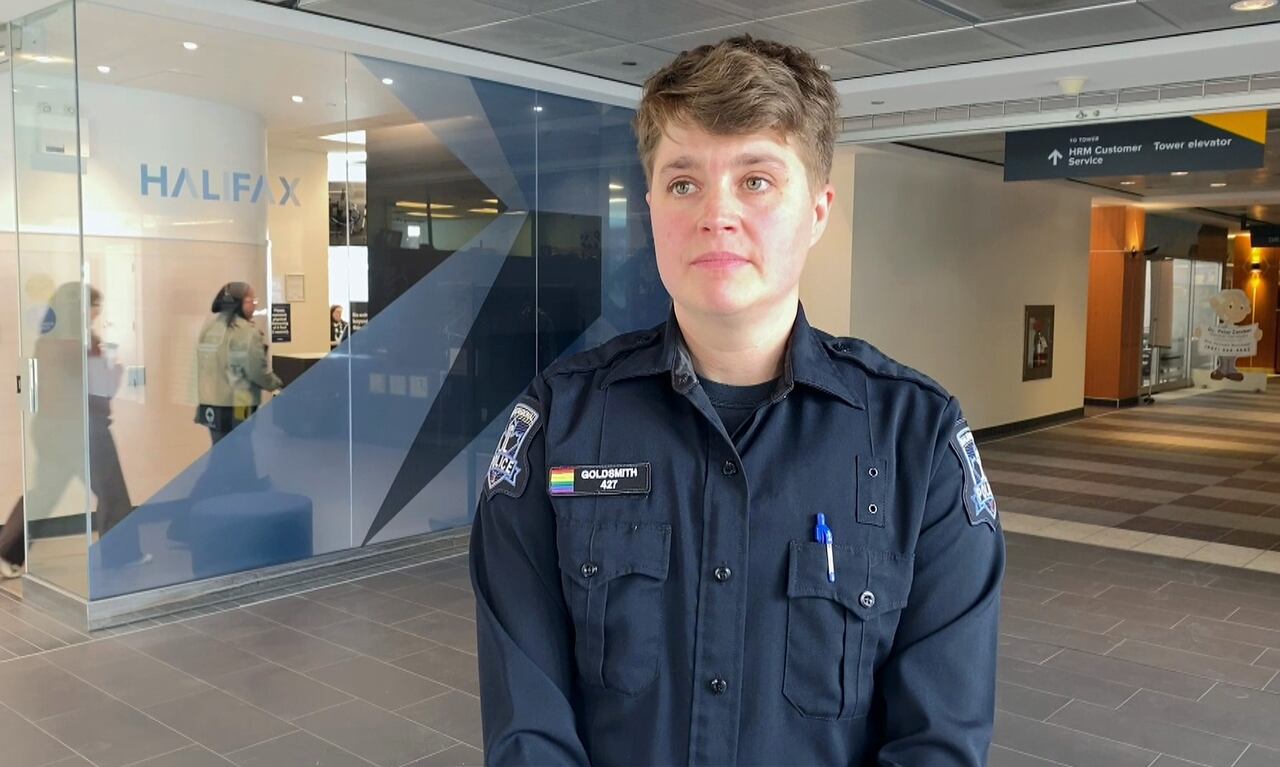 Halifax hate-crime numbers rise, but police say they remain underreported