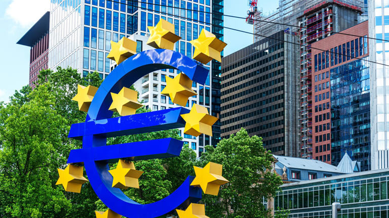 Role w europejskiej gospodarce się odwracają. Zaskakujące dane