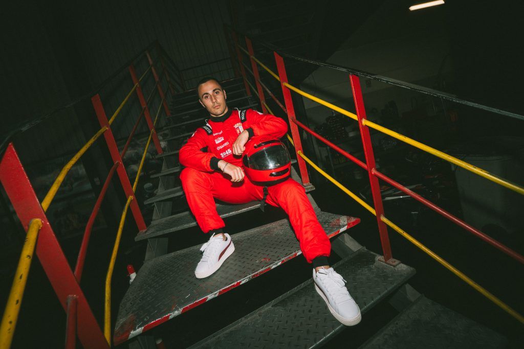 SC Braga oficializa contratação de Leonardo Lelo