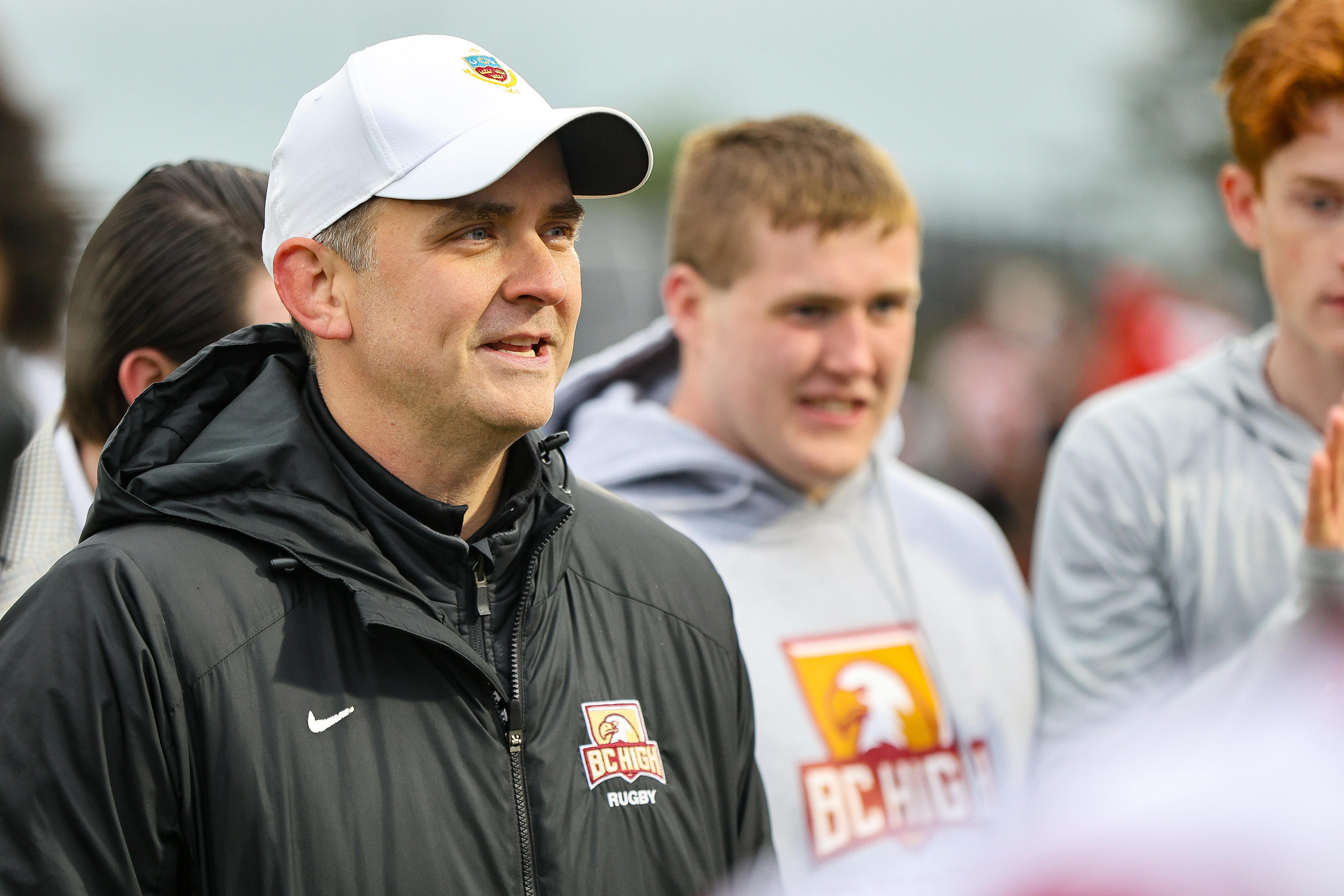 FOLLOW LIVE: MIAA high school boys and girls rugby state championships